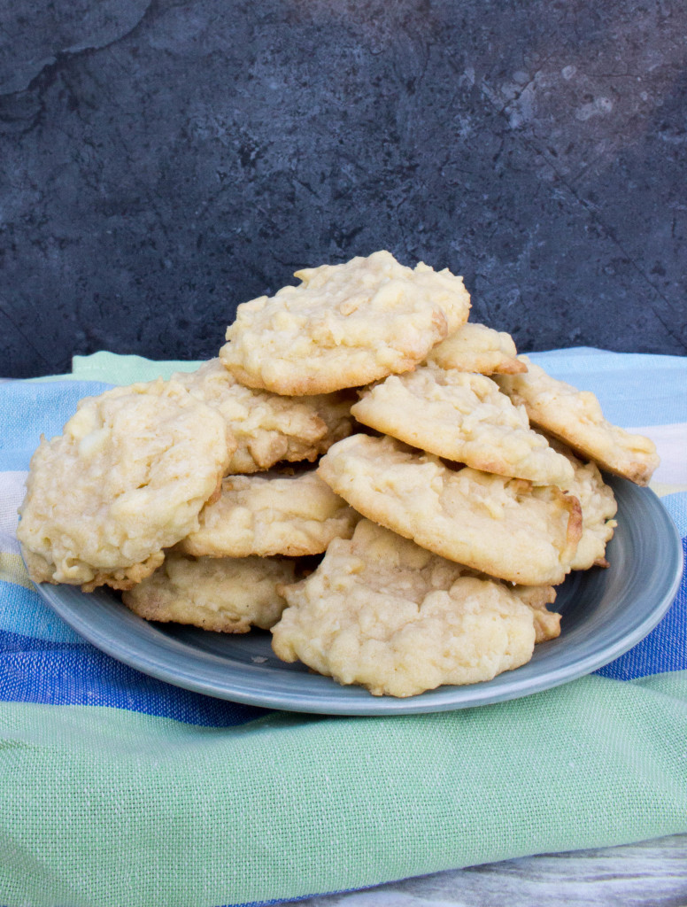 Island Cookies - Sugar Spun Run