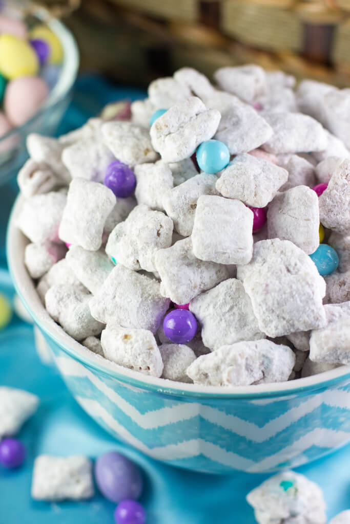 Bunny Munch - Sugar Spun Run